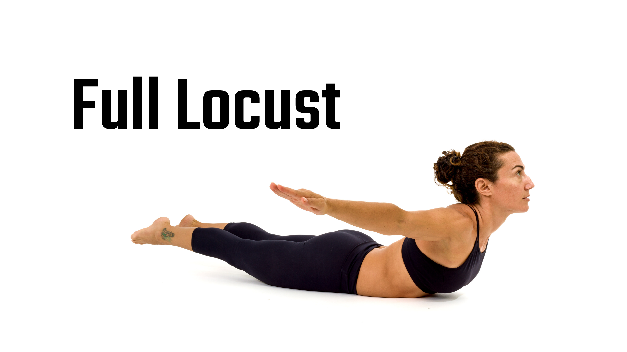 Full Locust Posture Tips & Tricks - Virtual HYA