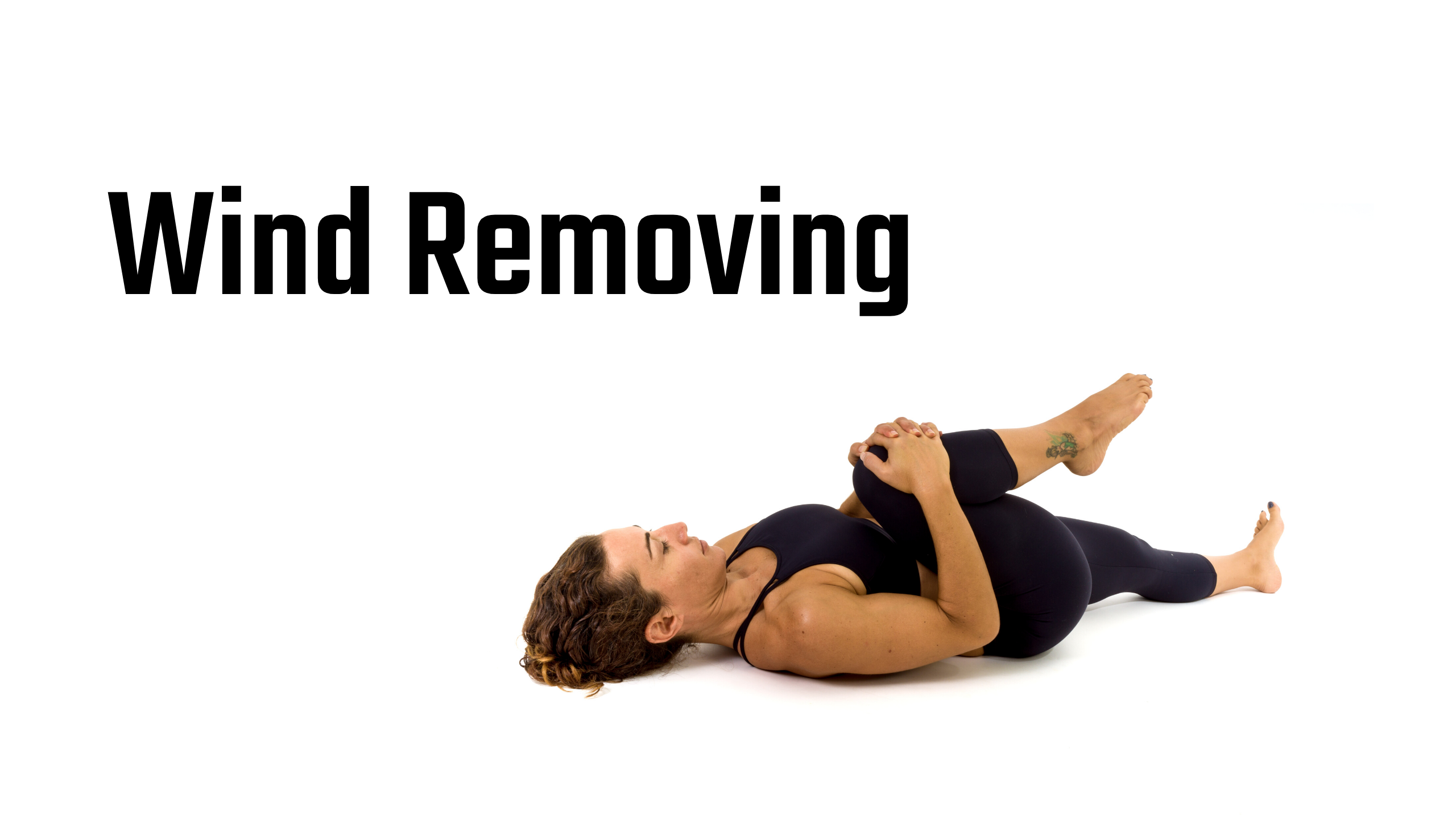 Wind Removing Posture Tips & Tricks - Virtual HYA
